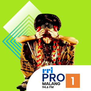 Welcome to PRO 1 Malang, a Radio on RRI Digital App