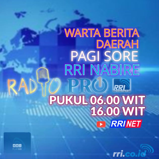 RRI Digital
